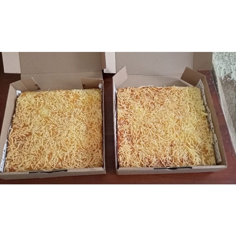 Jual Proll Tape Keju (20x20 cm) | Shopee Indonesia