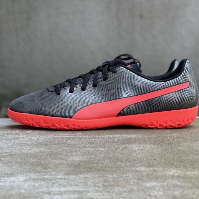 Jual KUTE PUMA RAPIDO IT SEPATU FUTSAL SIZE 46 47 UKURAN BESAR BIG ...