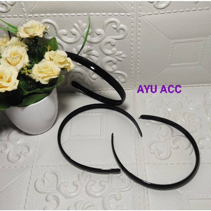 Jual AYU ACC / BENDO POLOS / BENDO PLASTIK / BENDO HITAM / BENDO CEWEK ...