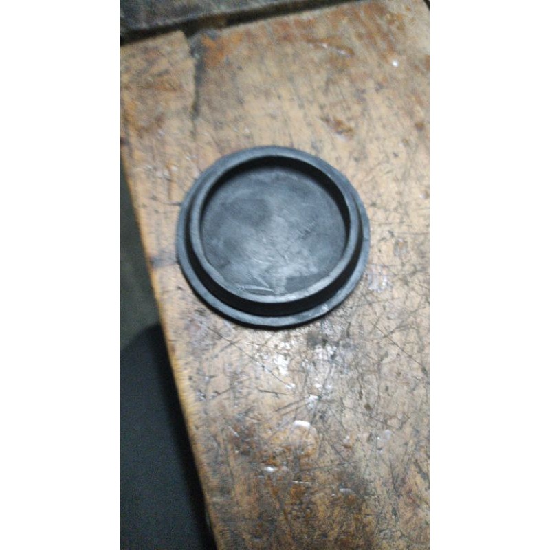 Jual karet dope penutup lubang untuk panel ukuran 50mm | Shopee Indonesia