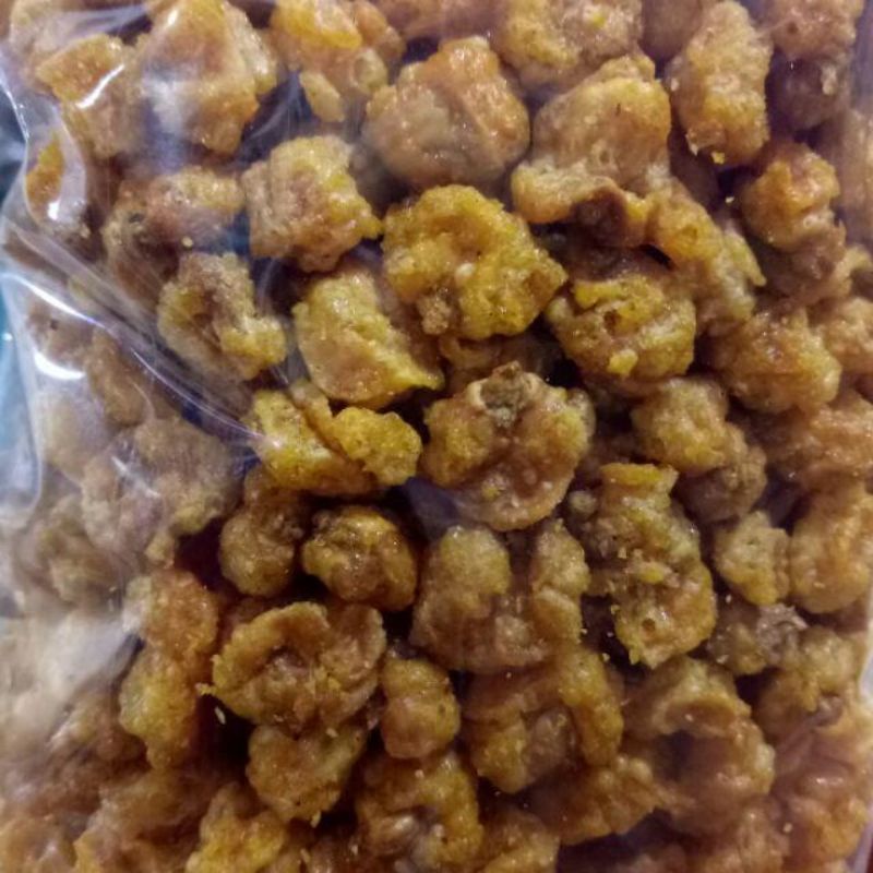 Jual Jagung marning pecah 500g | Shopee Indonesia