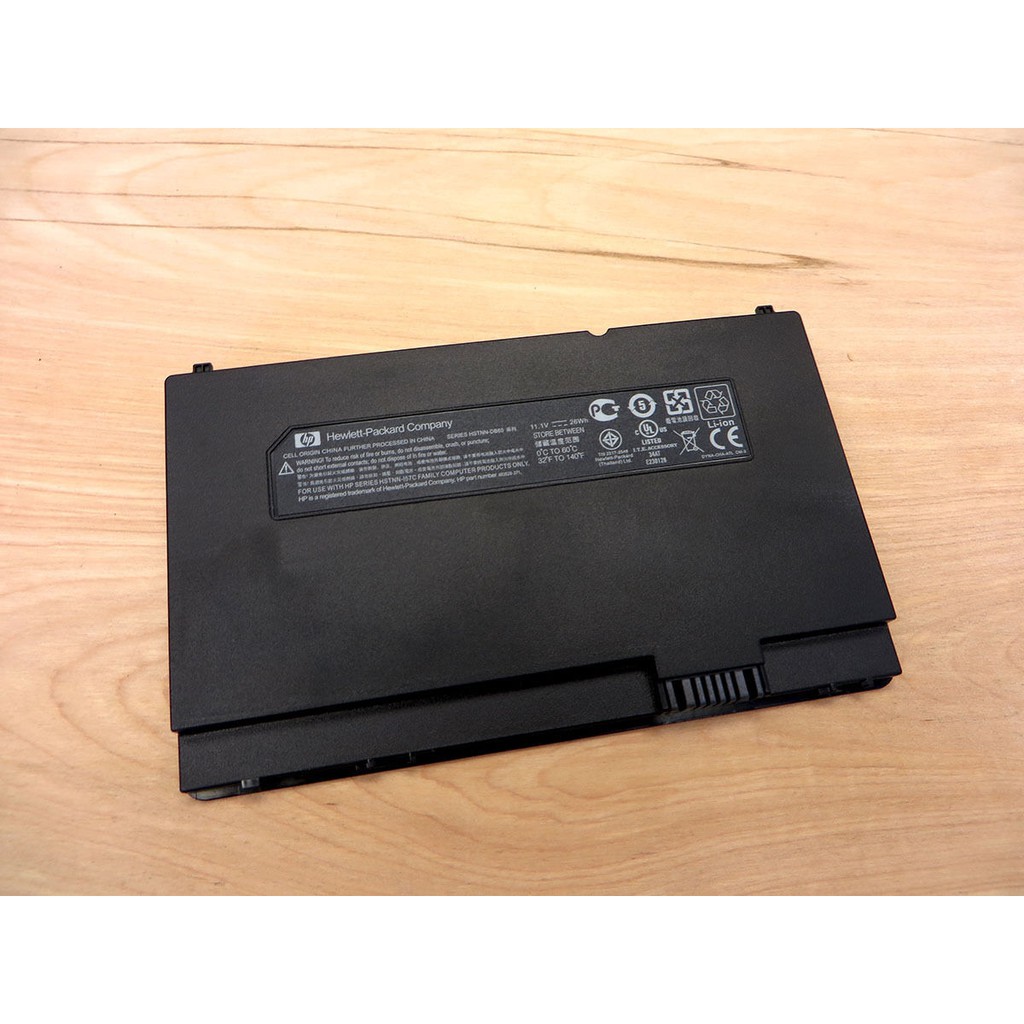 Jual HP Original Battery Mini 1000 1100 HSTNN-DB80 HSTNN-OB80 Series ...
