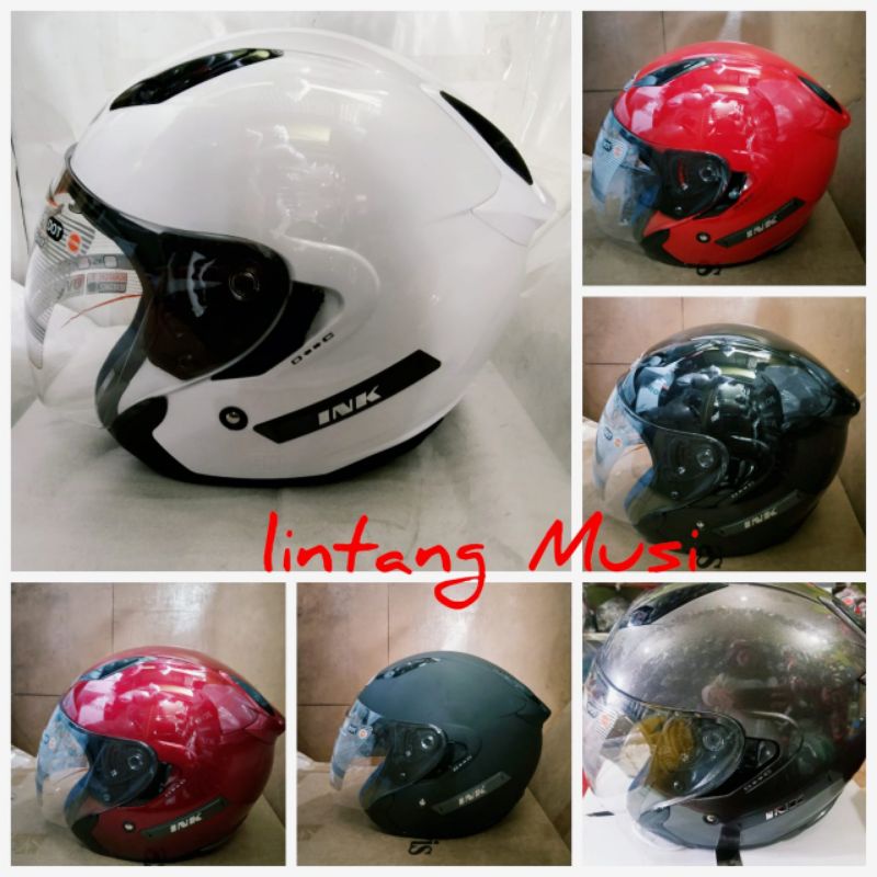 Jual INK METRO 2 SOLID | Shopee Indonesia