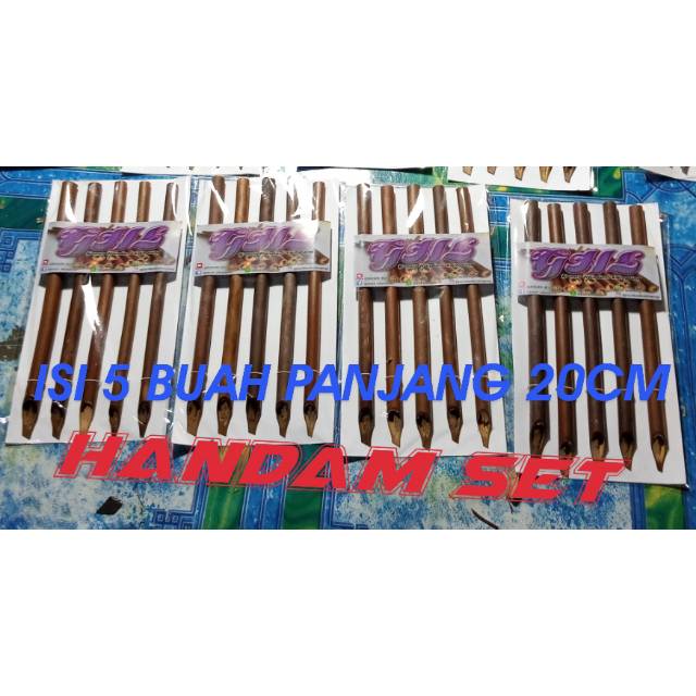 Jual Set handam kalam qalam qolam kaligrafi calligraphy pen | Shopee ...