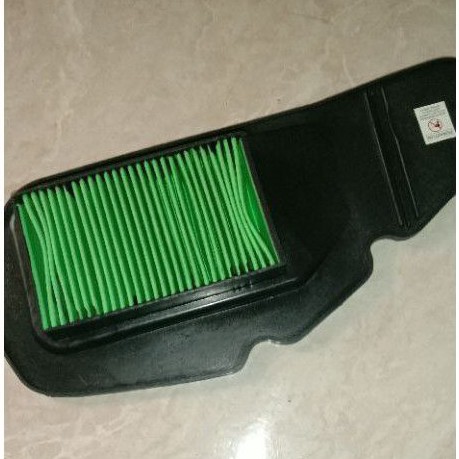 Jual Filter udara motor honda vario 125 injection(KZR) | Shopee Indonesia