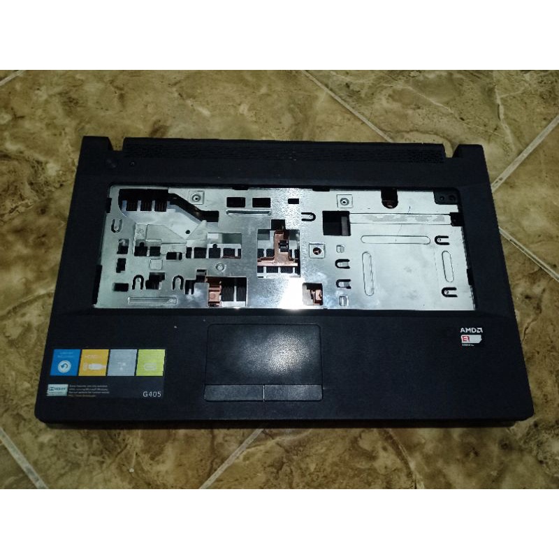 Jual Original Bottom Palmrest Case Casing Cassing Kesing Bawah Keyboard ...