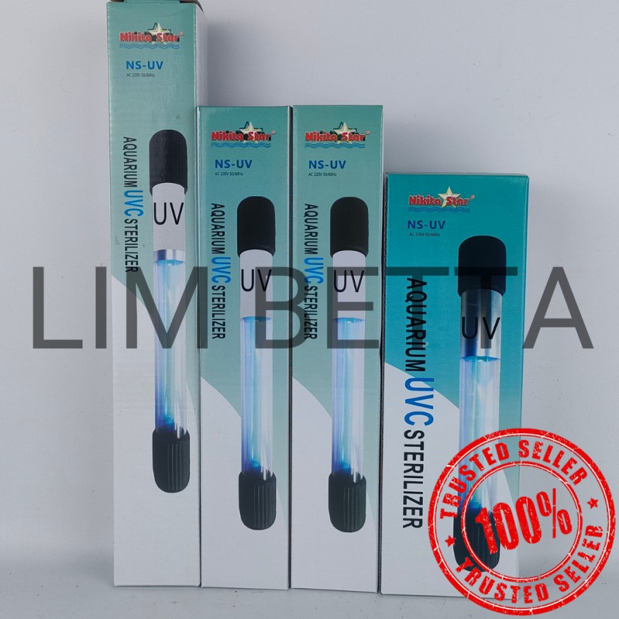 Jual Lampu UV Terlengkap & Harga Terbaru Mei 2026 | Shopee Indonesia