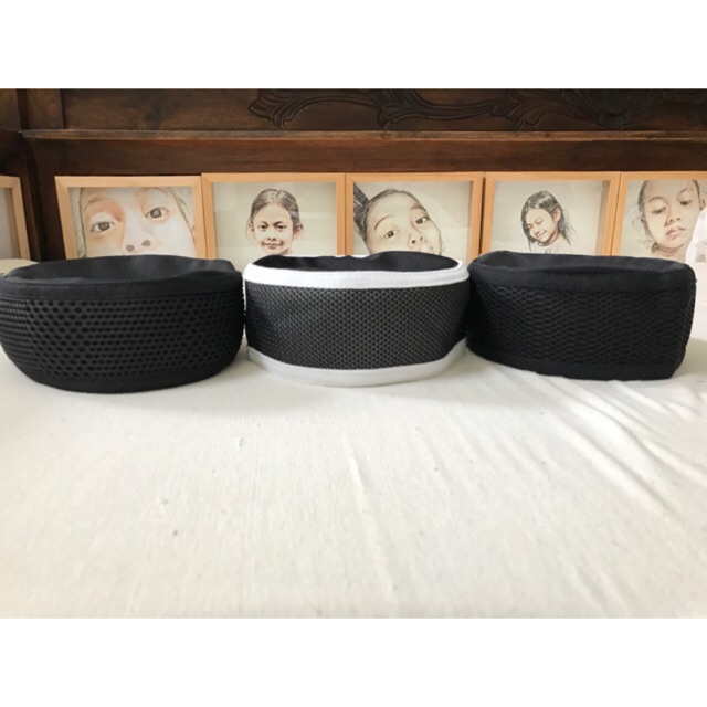 Jual Peci/kopiah/peralatan sholat/pria/muslim/murah/adem/banyak variasi ...