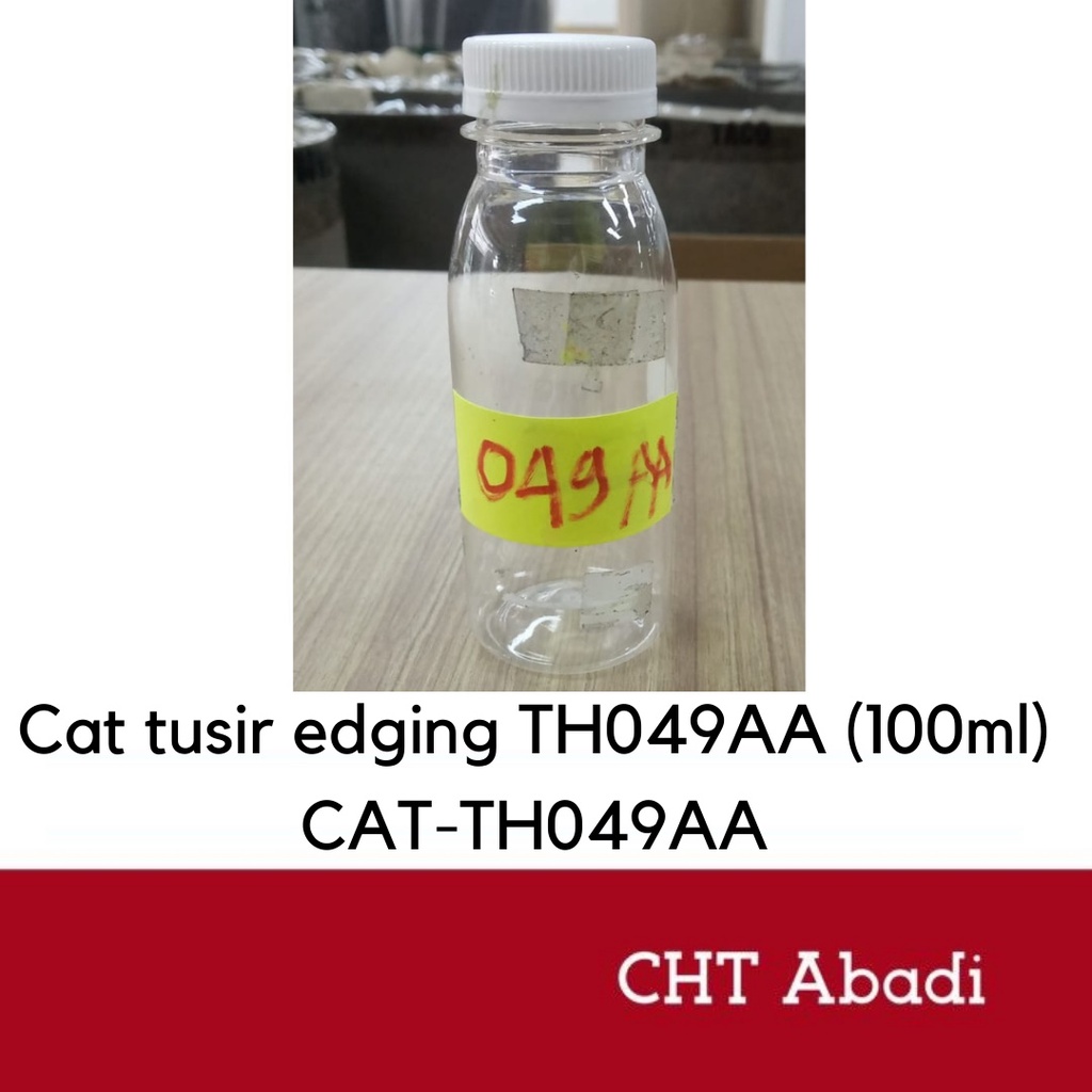 Jual Dempul / Cat tusir edging HPL TH 049 AA (100ml) | Shopee Indonesia