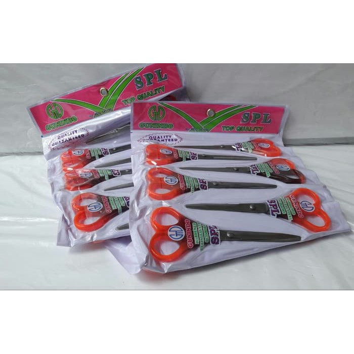 Jual Gunting GUNINDO SPL | Shopee Indonesia