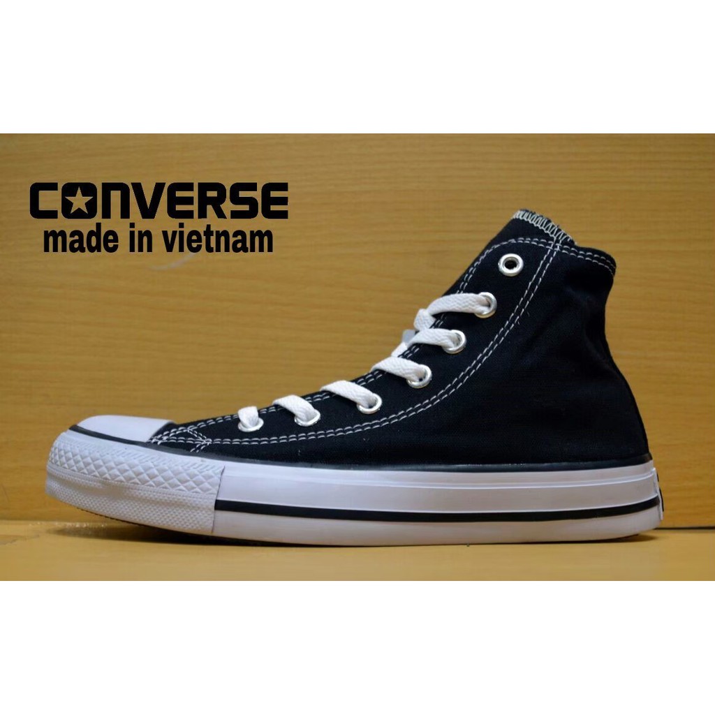 Jual sepatu Converse klasik hi sz 37-43 sepatu sneakers keren sepatu ...