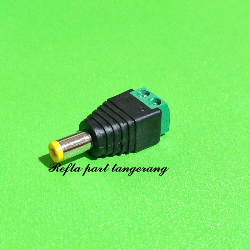 Jual Jack DC terminal | Shopee Indonesia