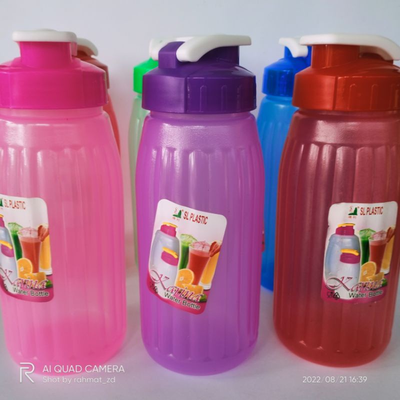 Jual Botol Air Minum Karina / Karina Water Bottle 600ml | Shopee Indonesia