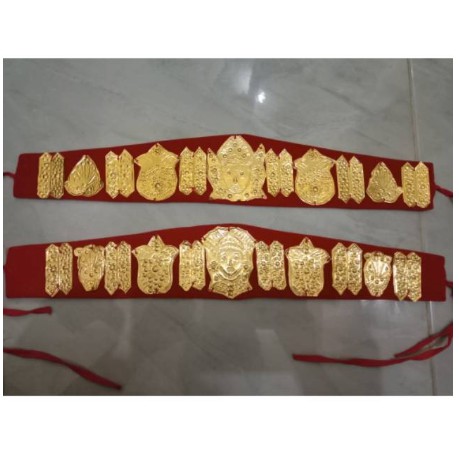 Jual Sortali Dewasa / Ikat Kepala Adat Batak Toba | Shopee Indonesia