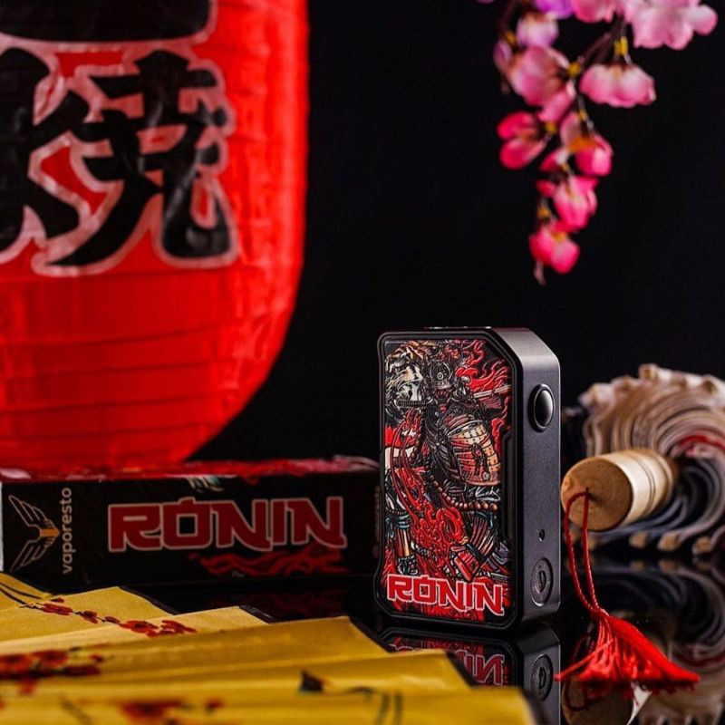 Jual dovpo mvv2 ronin | Shopee Indonesia