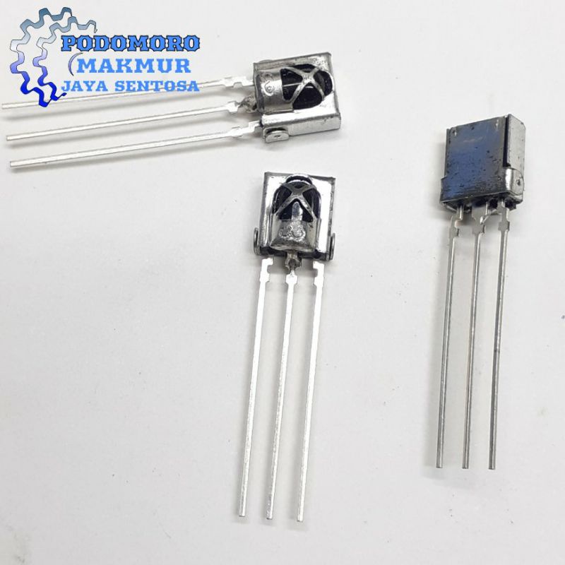 Jual mata sensor mata kucing PCB indoor ac MULTI / LG / PANASONIC ...