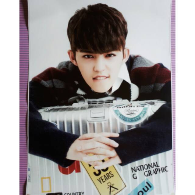 Jual Seventeen S Coups Poster Ready Stock Shopee Indonesia