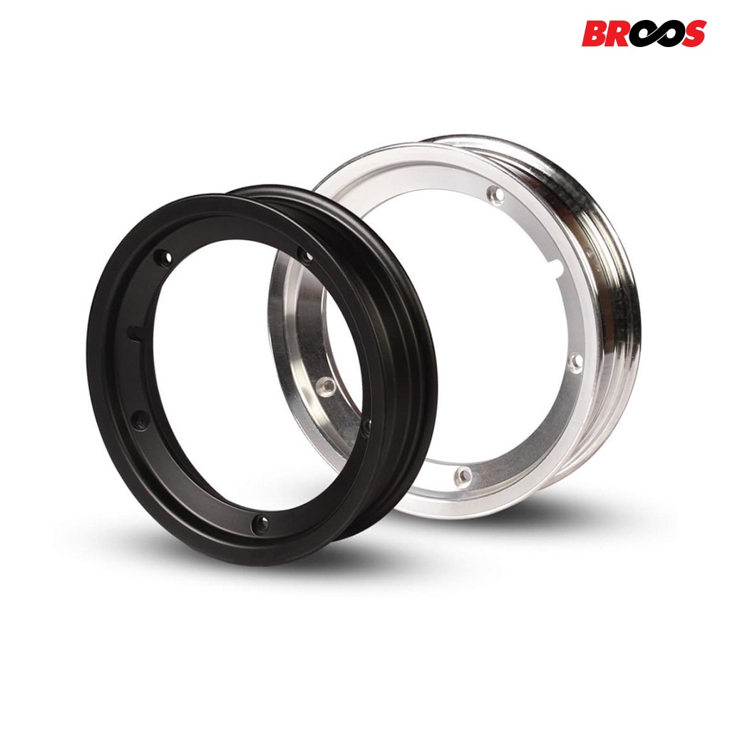 Jual Vrossi Velg Vespa Classic Type VR Ring 10 All Vespa Classic ...