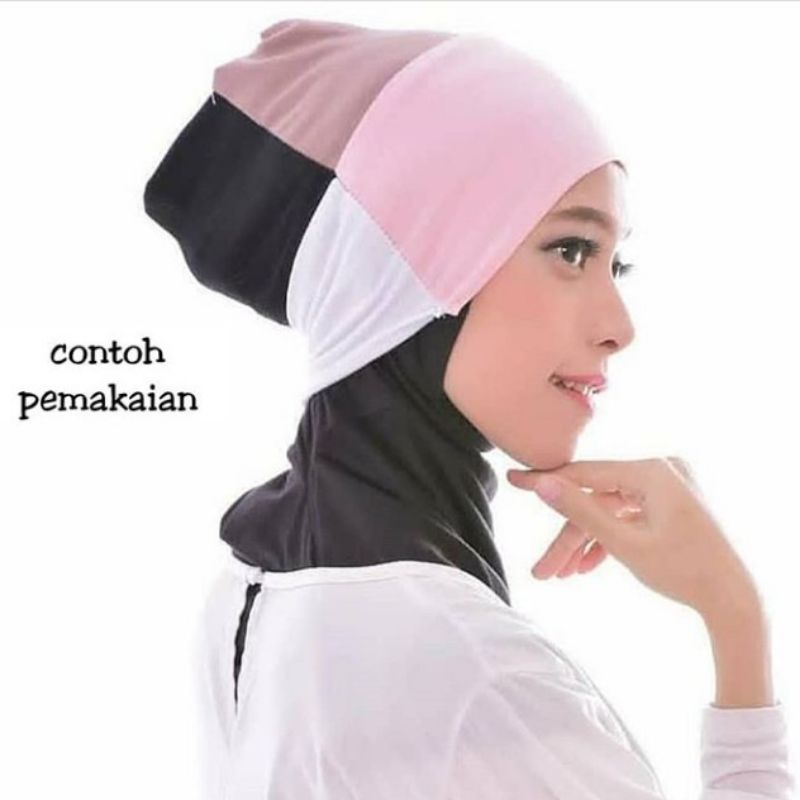 Jual INER / CIPUT KAOS 4 WARNA & 2 WARNA | Shopee Indonesia