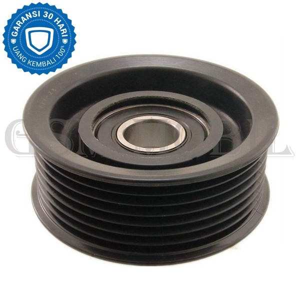 Jual Pulley Puli Tensioner Fan Belt Honda Crv 2007-2011 K20 K24 ...