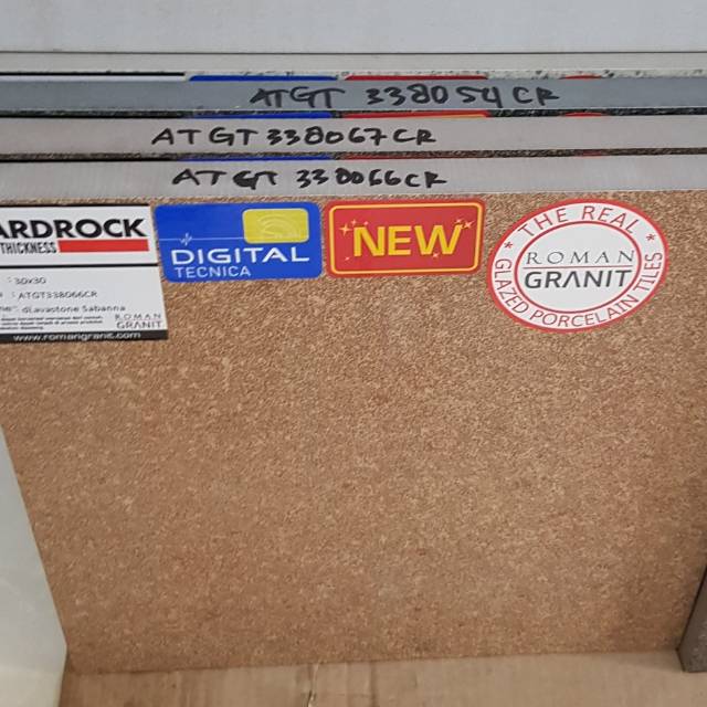Jual Granite carport hardrock roman granit 30x30 | Shopee Indonesia