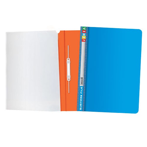 Jual Business File / Map Bisnis Folio | Shopee Indonesia