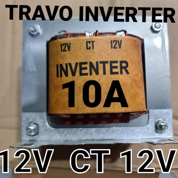 Jual travo trafo charger cash carger aki accu inverter step down up 12v ...