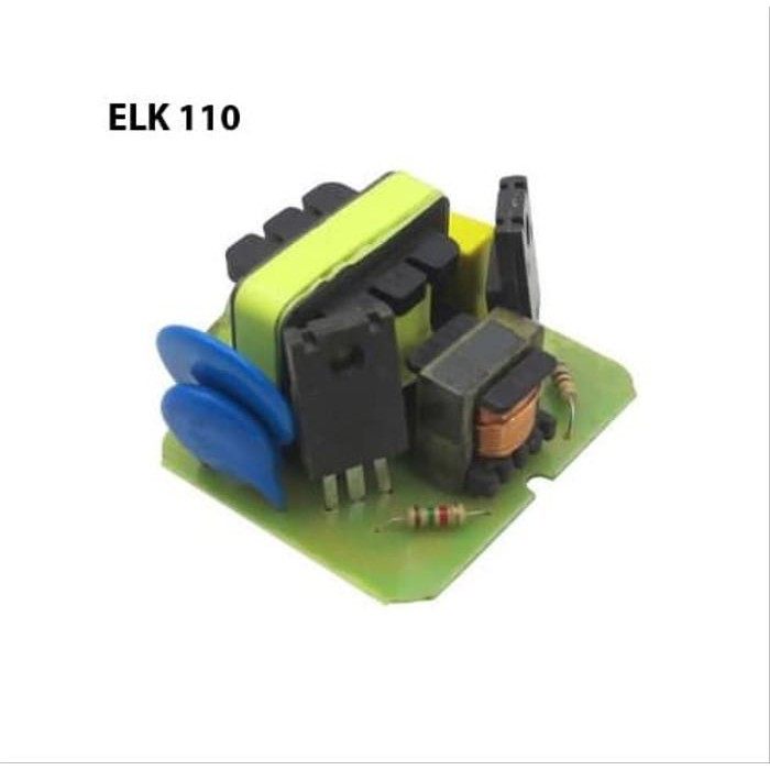 Jual Modul Inverter 40W Dc 12V Aki 220V Ac Module Listrik Solar Cell ...