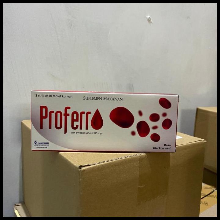 Jual Profero | Shopee Indonesia