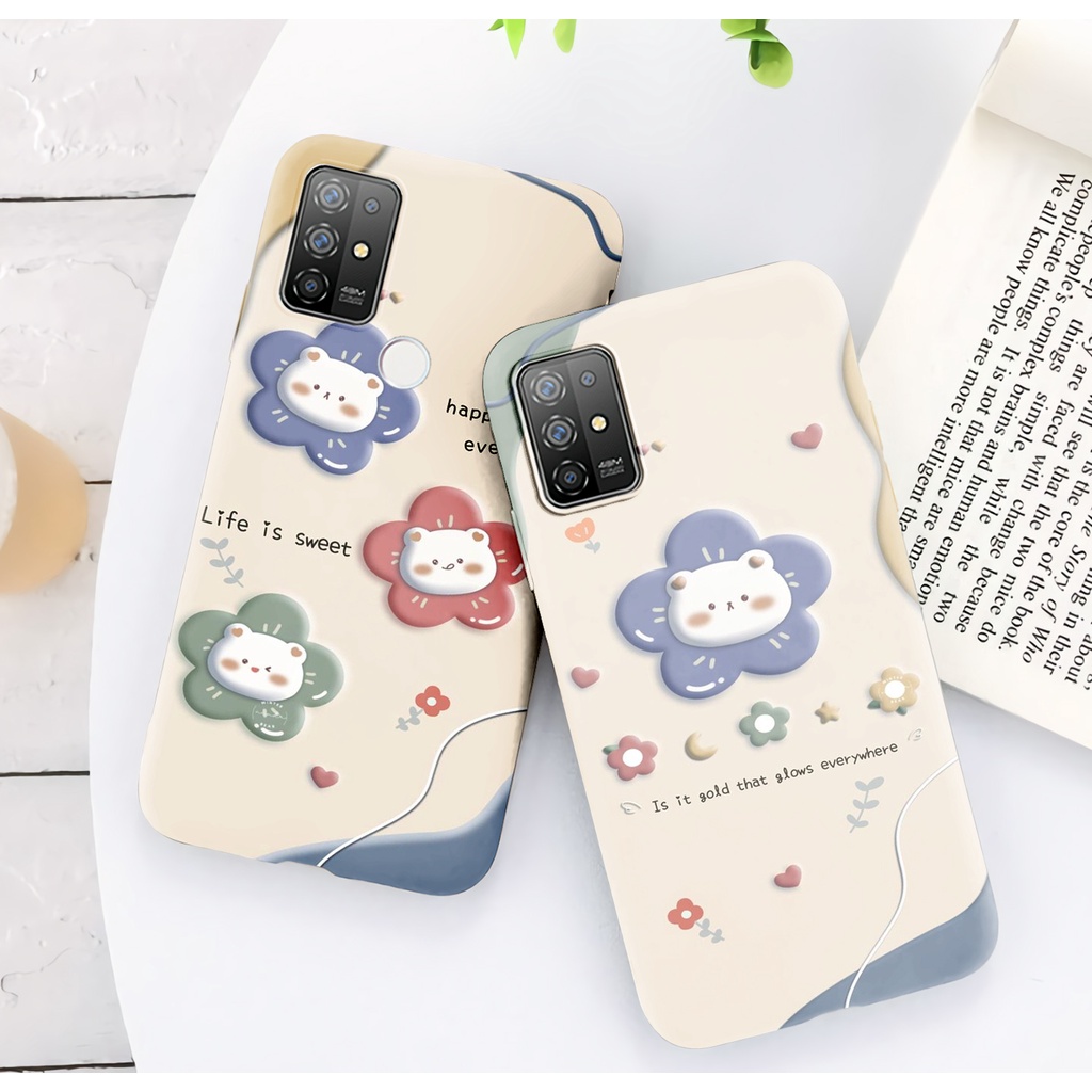 Jual CASE CUSTOME FOR ADVAN GX - ADVAN NASA PLUS - ADVAN G5 - ADVAN G5 ...