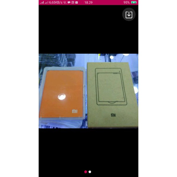Jual DIJUAL battery kit sepaket baterai plus desktop charger include ...