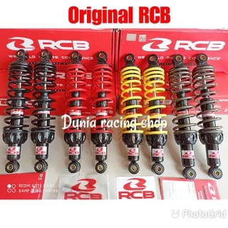 Jual RCB Shock Terlengkap & Harga Terbaru Mei 2024 | Shopee Indonesia