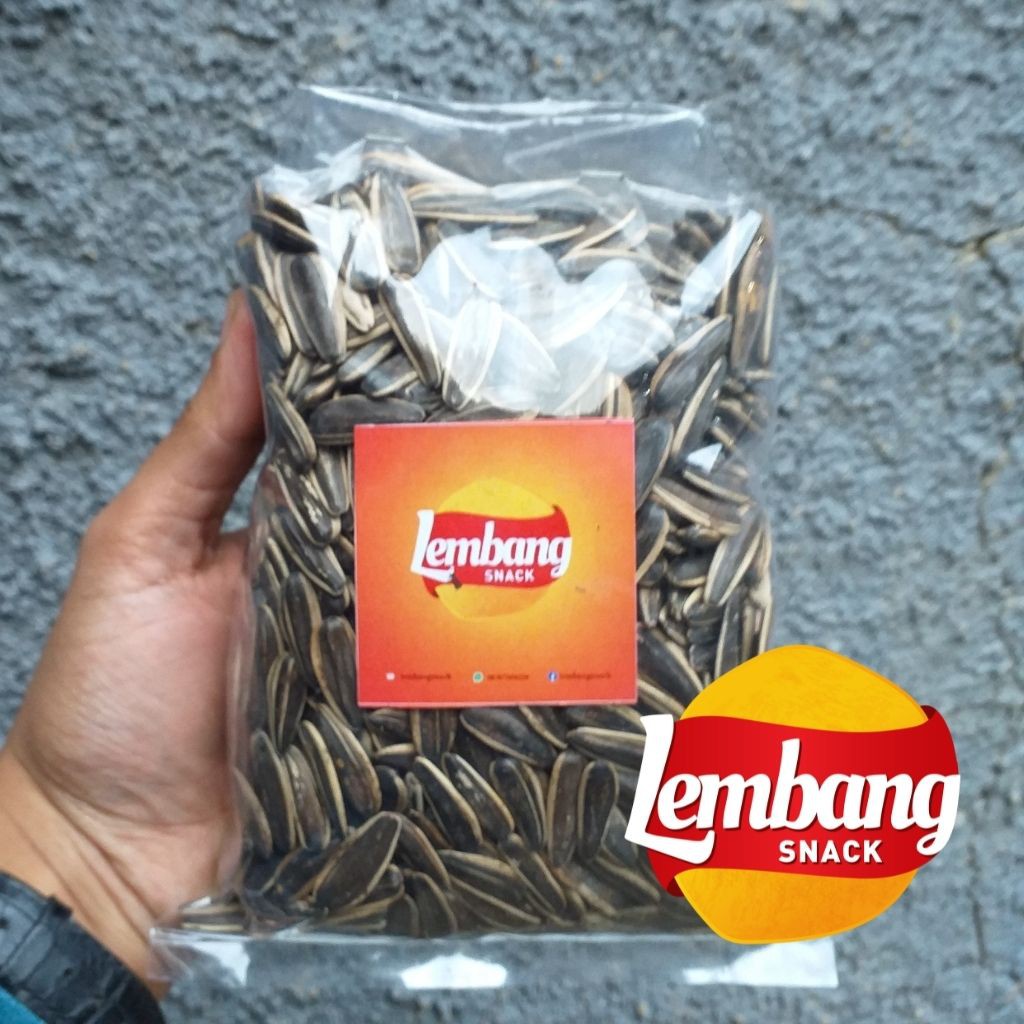 Jual Kuaci 1 Kg | Shopee Indonesia