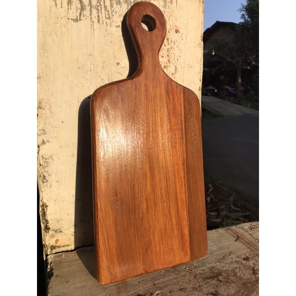 Jual Talenan Kayu Jati | Shopee Indonesia