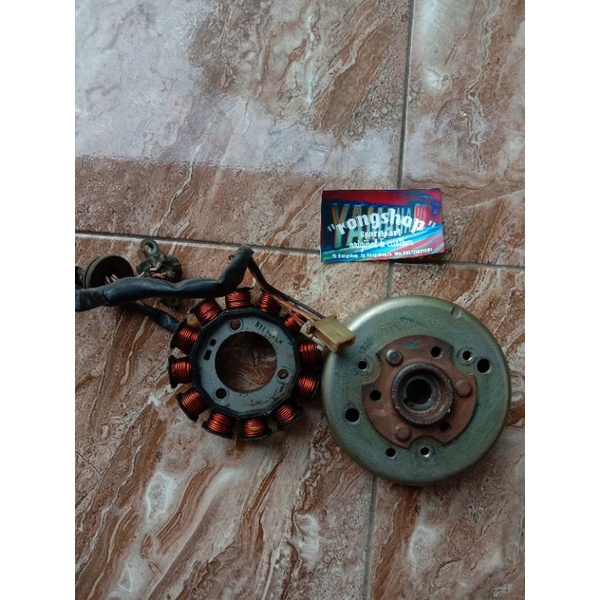 Jual spul magnet,spol magnit mio spul mio | Shopee Indonesia