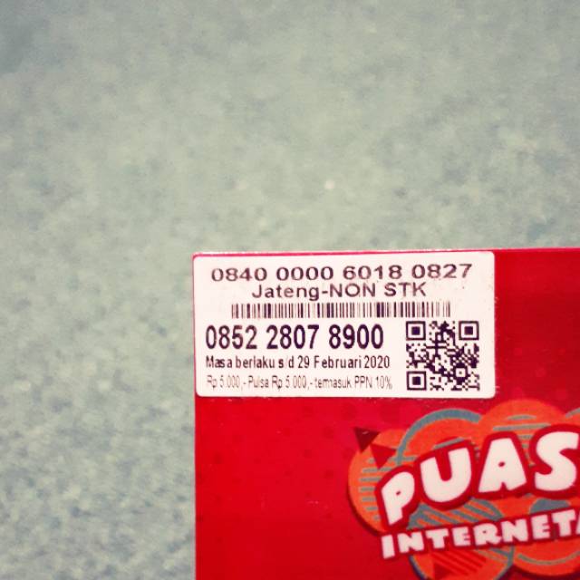 Jual Kartu As segel Ekor naik angka besar angka Hoki | Shopee Indonesia