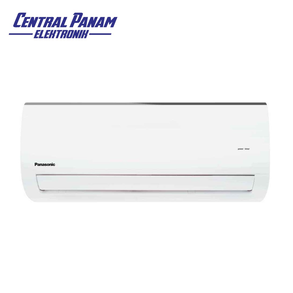 Jual PANASONIC AC Split 0.5PK ZN5YKP UNIT ONLY Central Panam Elektronik ...