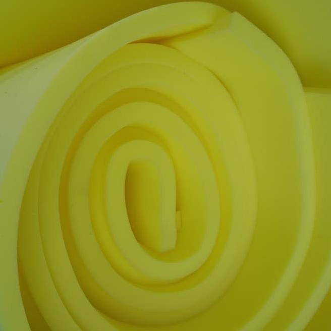 Jual INOAC BUSA JAPAN SPONGE VITA YELLOW-1, D.32 (KASUR, SOFA, JOK ...
