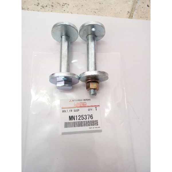 Jual BAUT LOWER ARM ASSY TRITON MN125376 | Shopee Indonesia