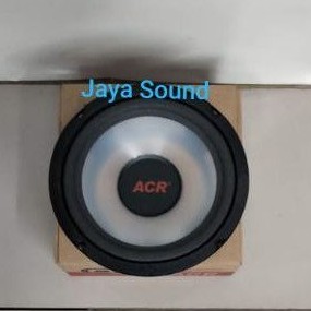 Jual SPEAKER ACR 6 INCH C-630-WH SPEAKER WOOFER 6 INCH | Shopee Indonesia