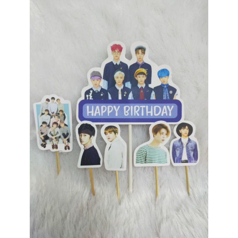 Jual Topper NCT | Shopee Indonesia