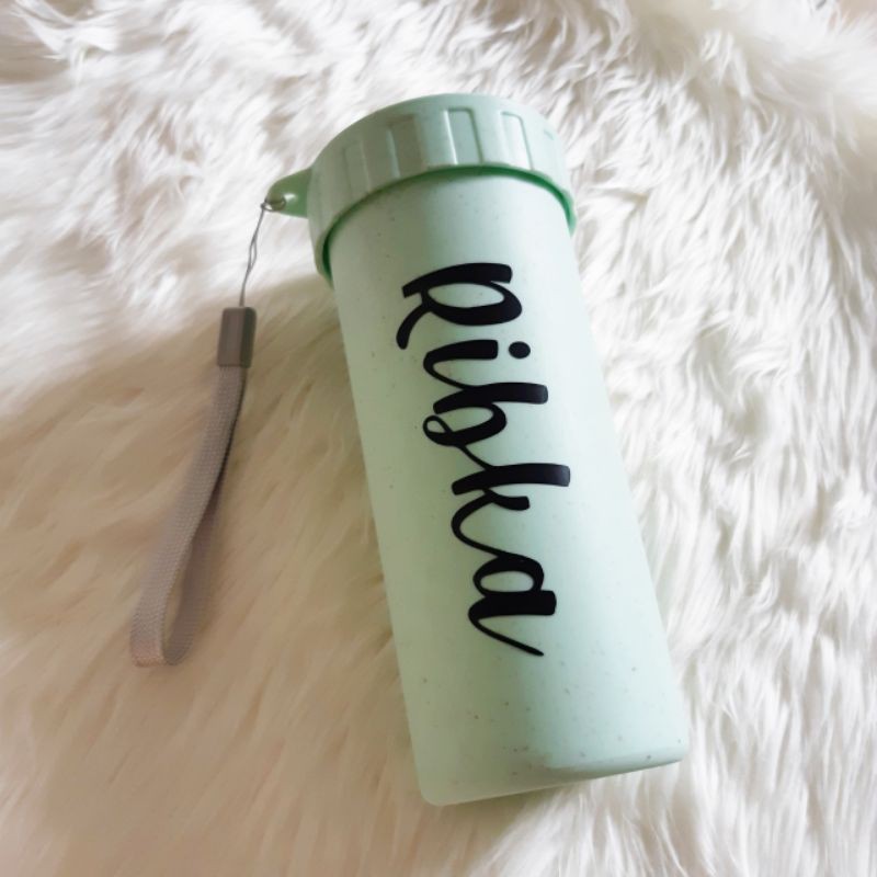 Jual Tumblr custom nama | Shopee Indonesia