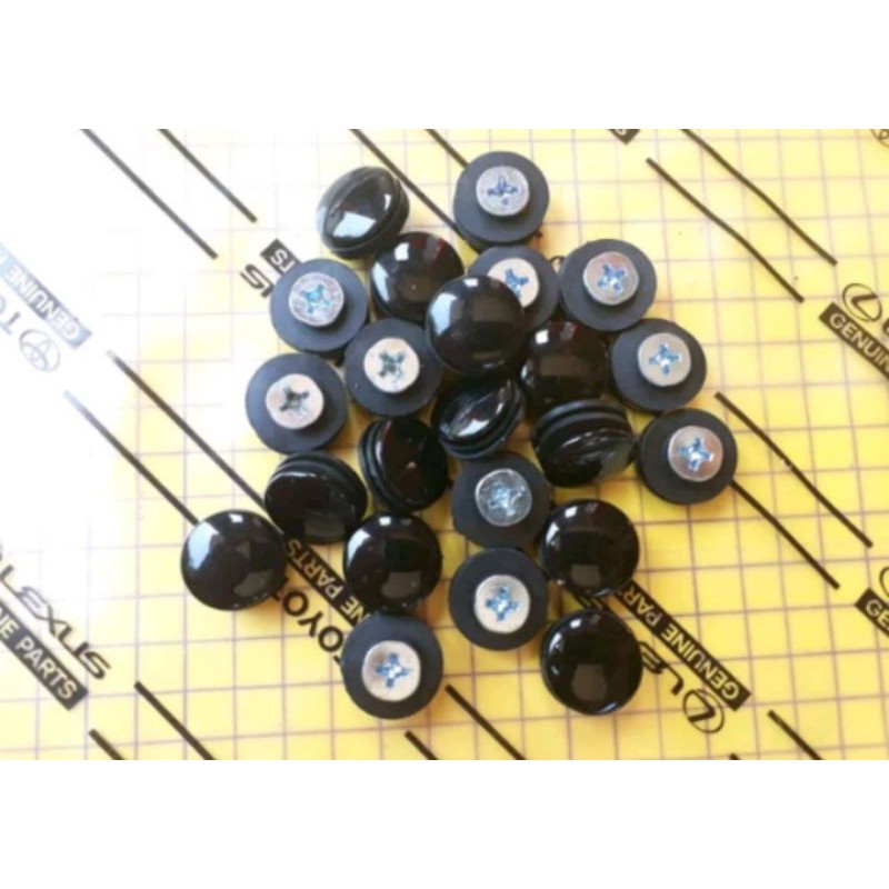 Jual baut kaca mobil kijang grand kapsul super univesal | Shopee Indonesia