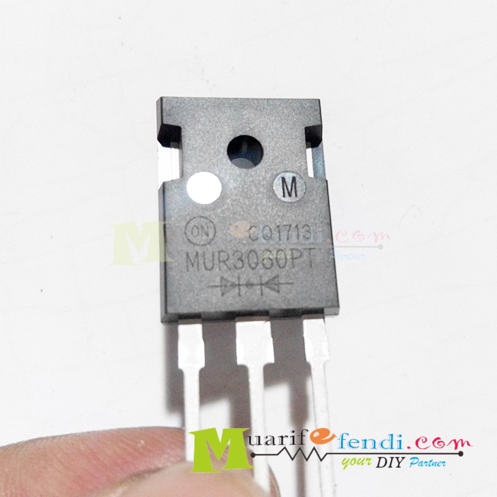 Jual DIODA MUR3060 MUR 3060 | Shopee Indonesia