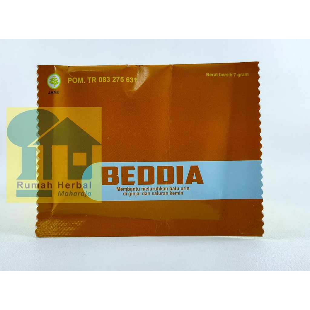 Jual Beddia (Per Sachet) | Shopee Indonesia