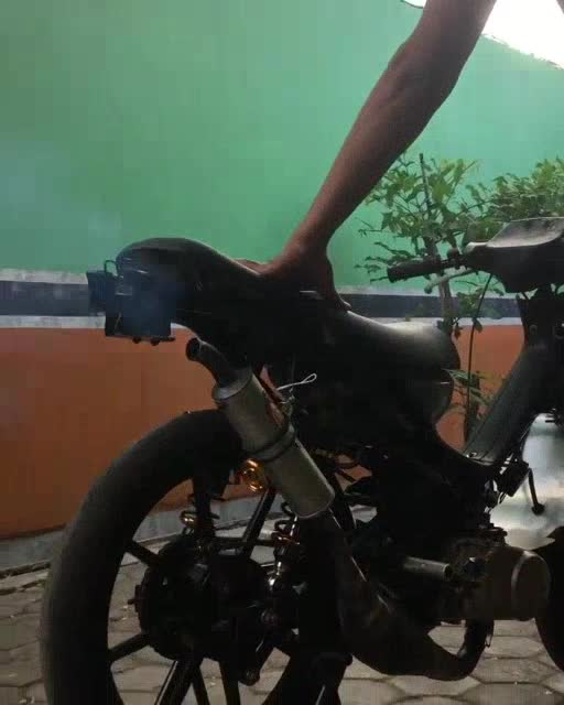 Jual Knalpot Creampie Original Jogja Fiz R FizR Force1 Galvanis Almu ... Jual Knalpot Creampie Original Jogja Fiz R FizR Force1 Galvanis Almu ...