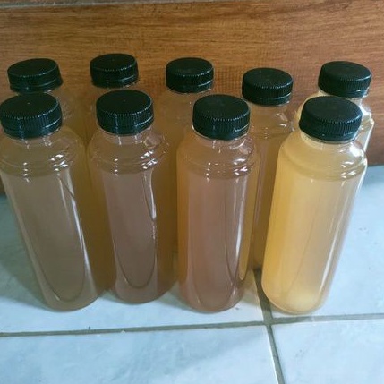 Jual Jual air nira air aren per 400 ml asli 100% asli aren hutan ...