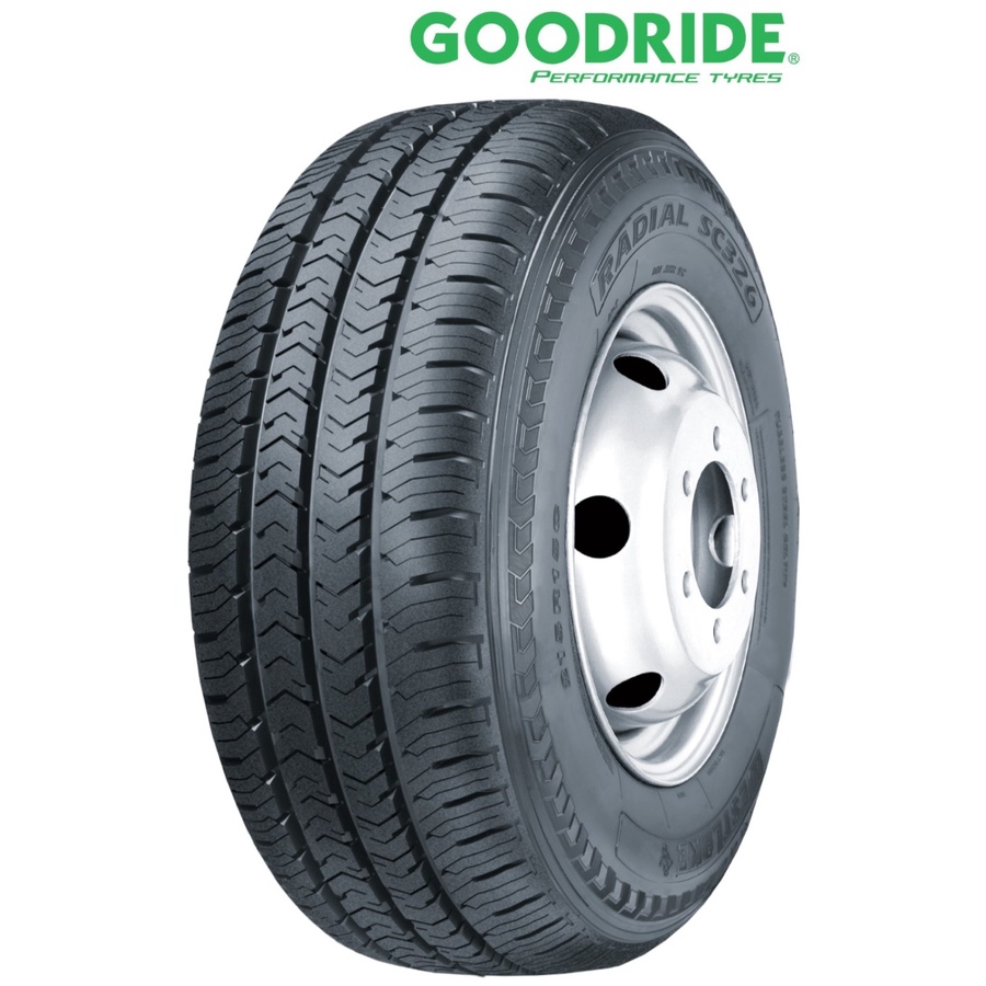 Jual Ban Goodride SC326 195-R14C Toko Surabaya 195 14 | Shopee Indonesia