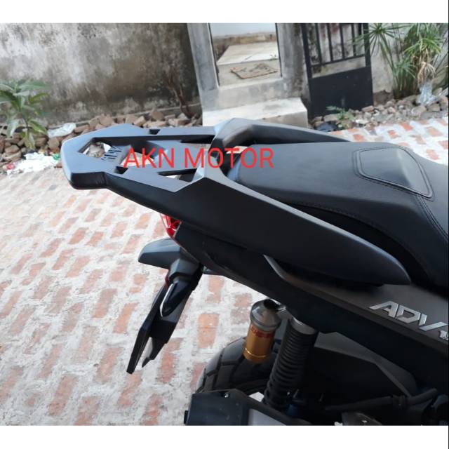 Jual Brackel box honda adv 150 behel box adv 150 cocok semua jenis box ...