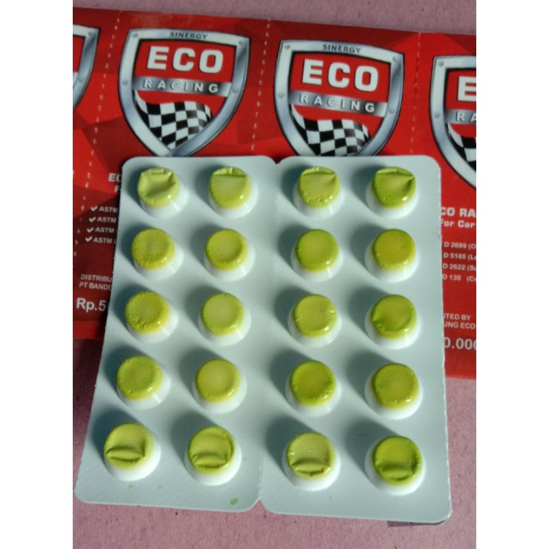 Jual Eco Racing Motor | Shopee Indonesia